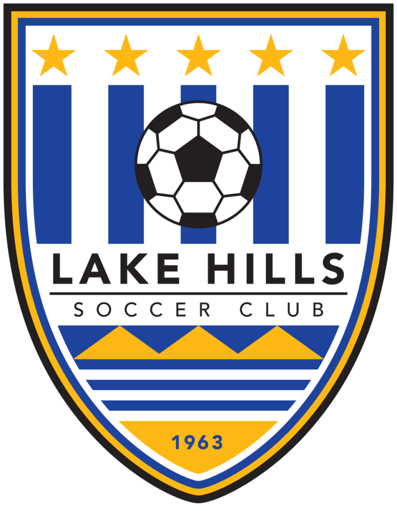 Club Select - Lake Hills Soccer Club